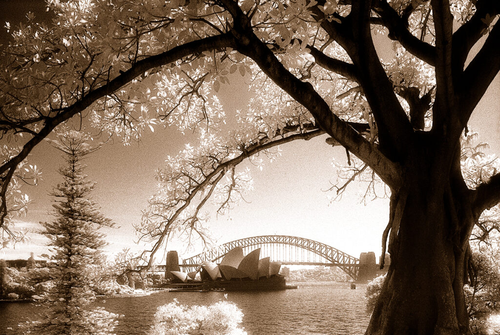 Sydney ~ Australia | Jonathan Marks Photography