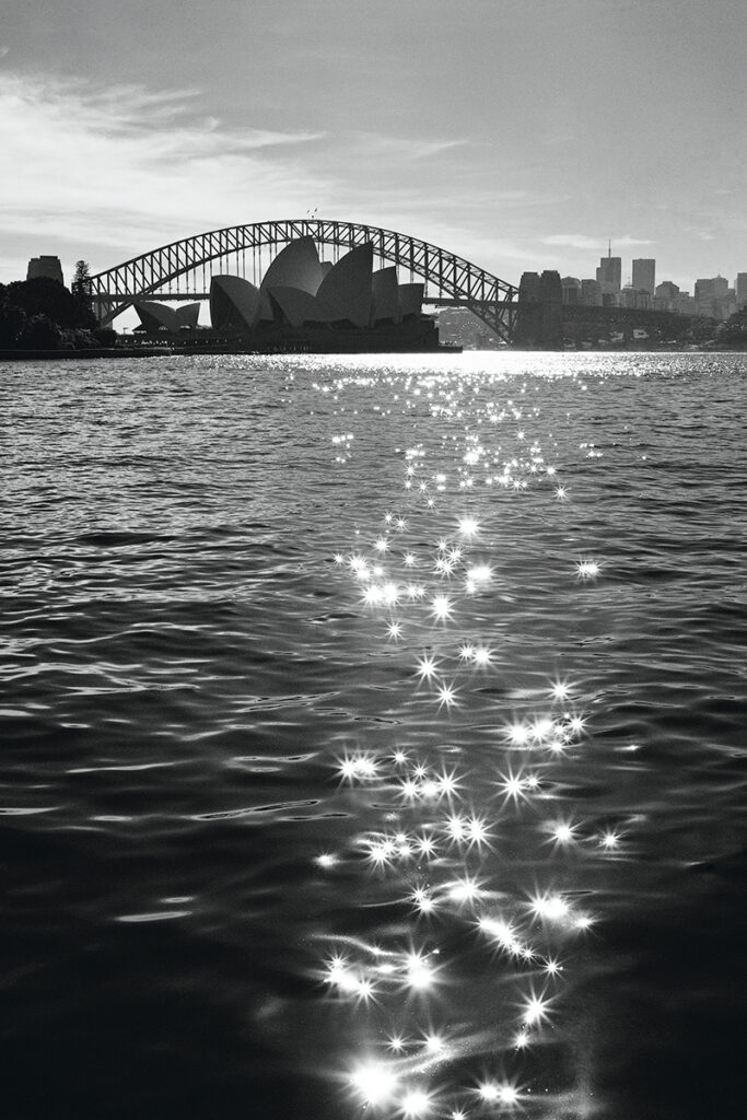 Sydney ~ Australia | Jonathan Marks Photography